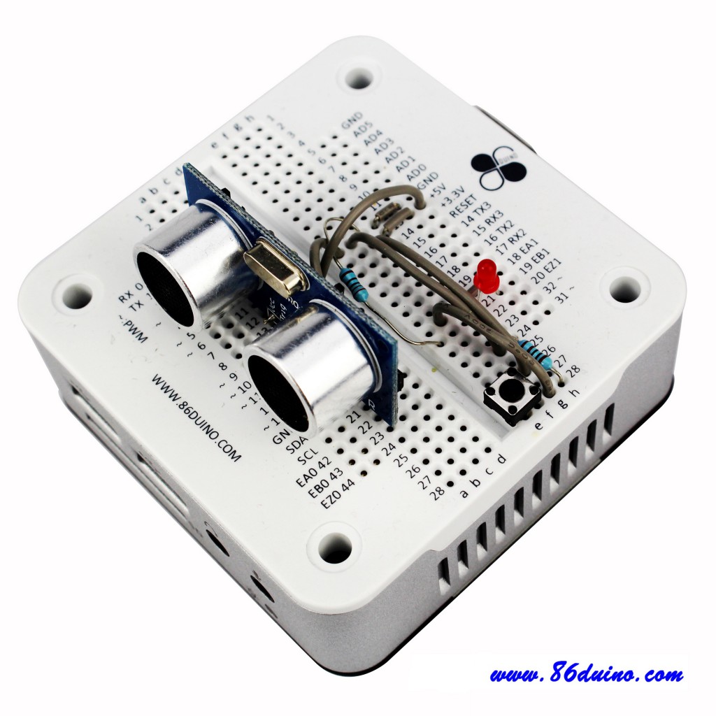 86Duino EduCake | 86Duino