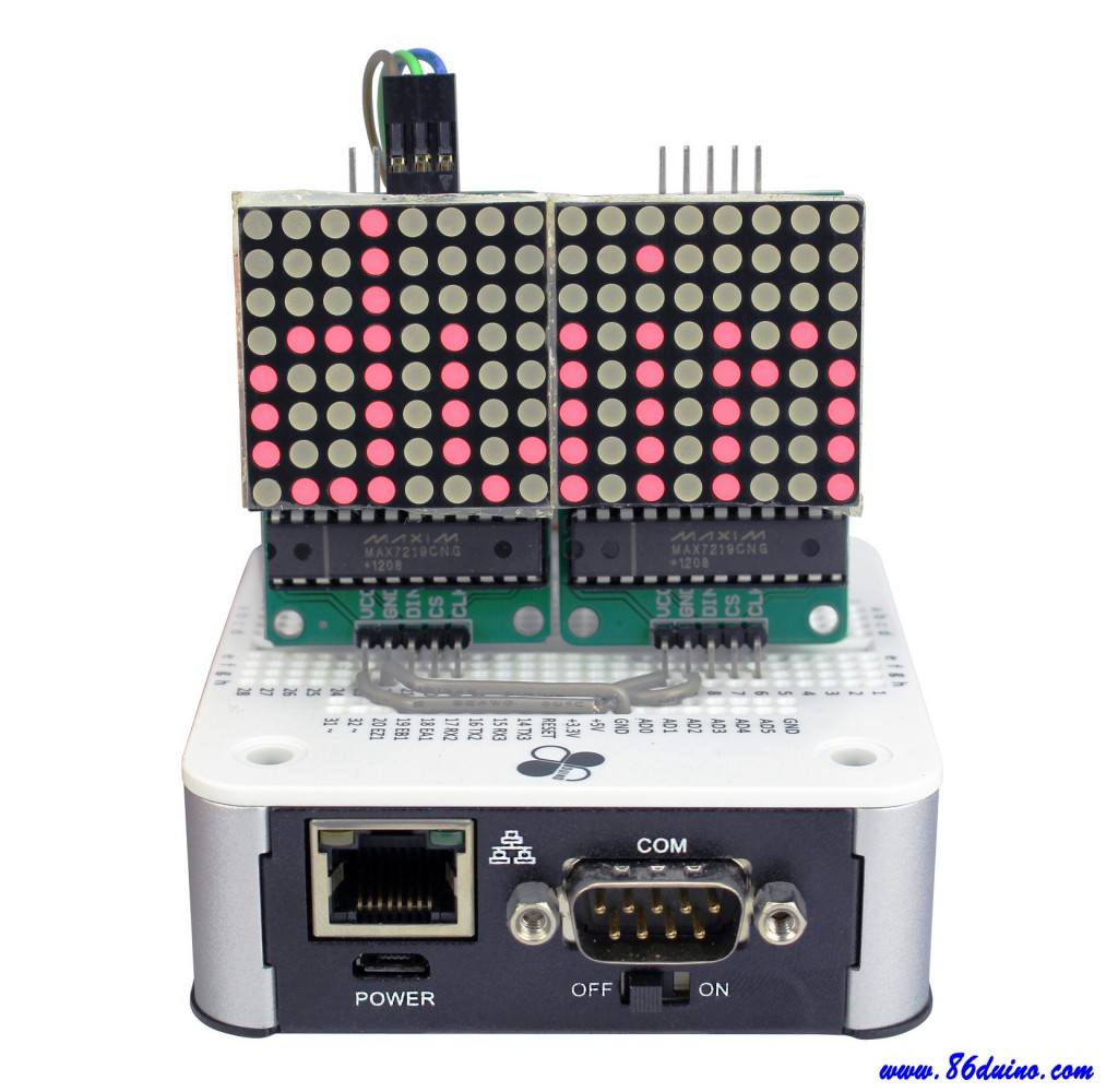 86Duino EduCake | 86Duino