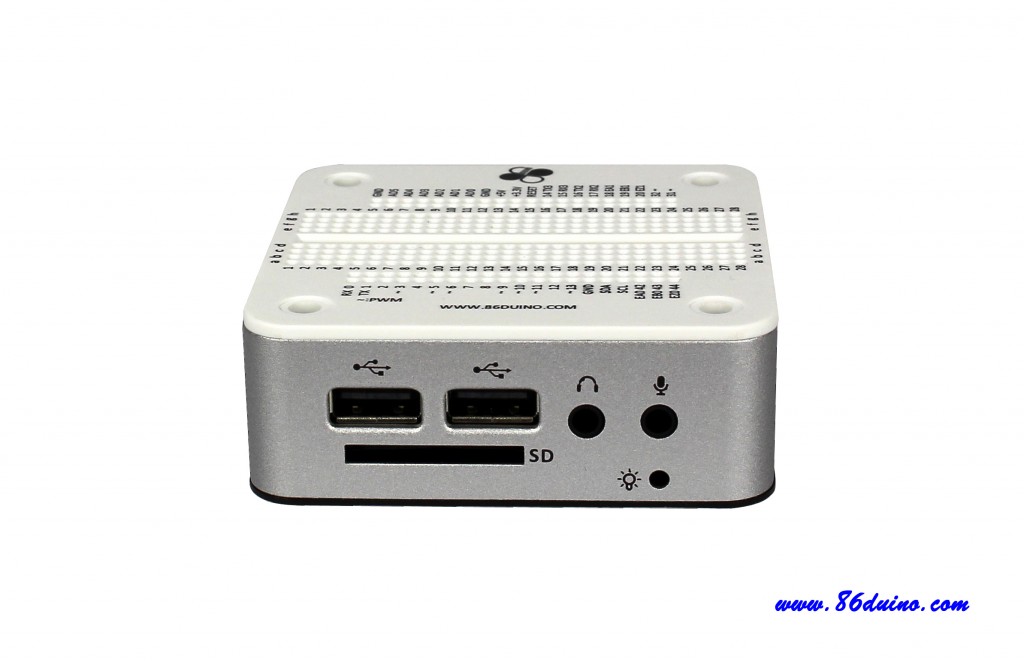 86Duino EduCake | 86Duino