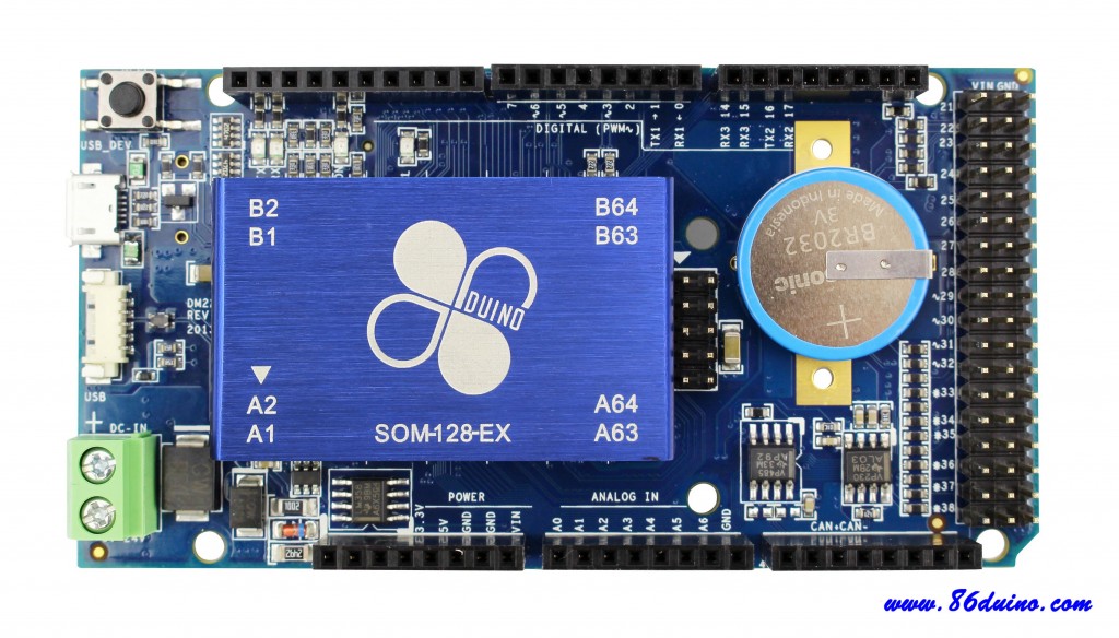 Products 86duino