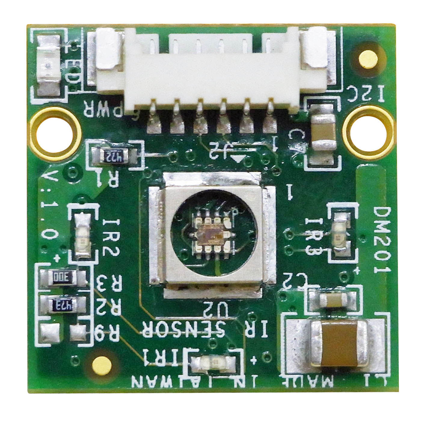 RoBoard Module | 86Duino