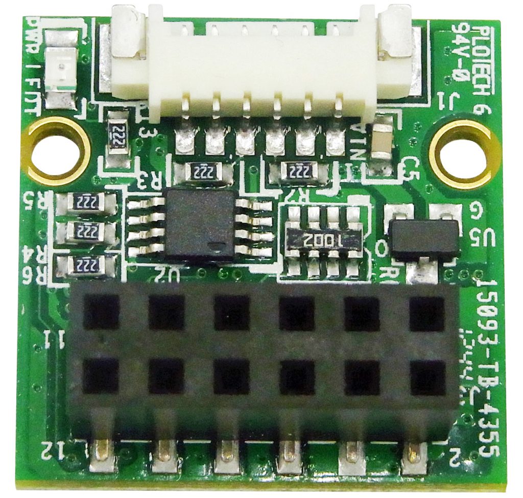 RoBoard Module | 86Duino